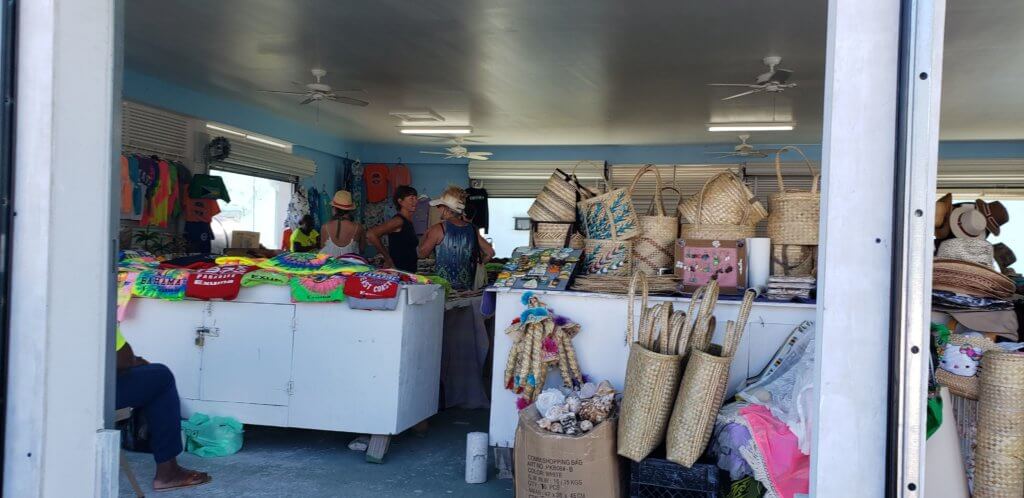 Chameleons With Carry Ons The Top Nine Reasons to Visit Great Exuma in ...